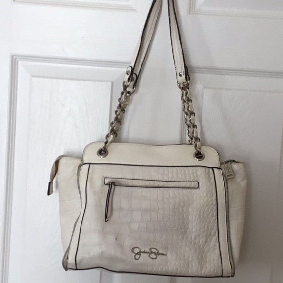 Jessica Simpson | Bags | Jessica Simpson Purse Reposh | Poshmark